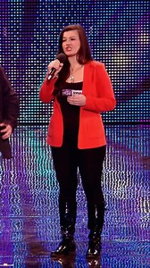 Duo Charlotte & Jonathan surprise Judges with opera audition! | Talent Best