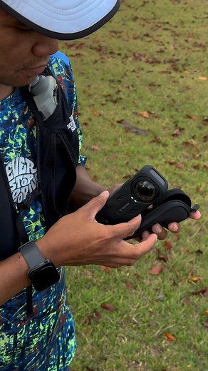 Start the 8K era for action cameras and redefine how you capture your adventure with the newest Insta360 X4 ⛰️ Get your now from our authorized dealers only! 💌 #Insta360PH #Insta360X4 #MagicInAction | Insta360 Philippines