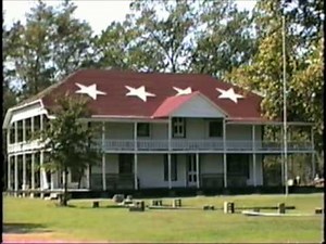 Eagle Park - Quanah Parker - Cache - Oklahoma - Comanche