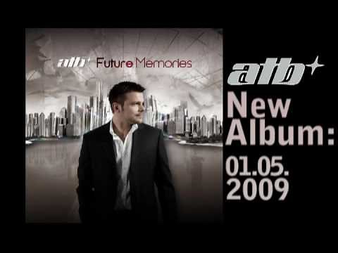 Preview: ATB - Future Memories (New Album)
