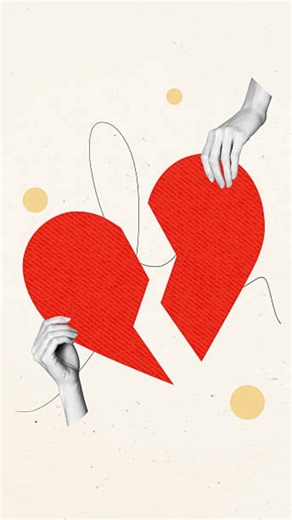 Divorce silencieux : qu'est-ce que c'est, quels sont les signes et que faire