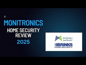 Monitronics Is Now Brinks Home Security | 2025 Review