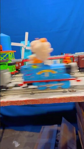 FULL THROTTLE 🎚️ #funny #funnymemes #smlpv #smlrose #sml #funnypictures #toys #comedy #sml ￼