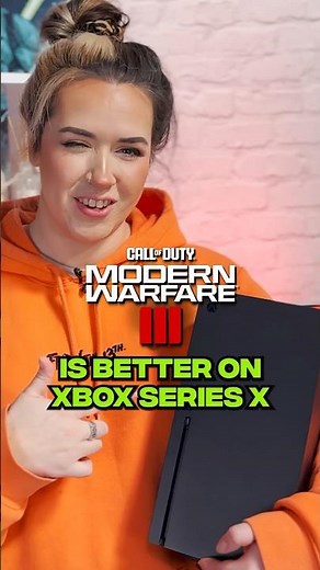 Play Call of Duty Modern Warfare 3 On The Xbox Series X