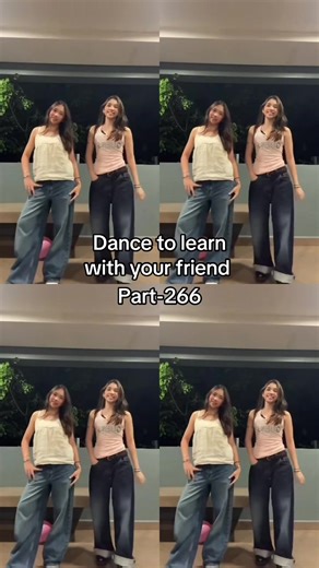 Dance to Learn with Friends: Fun Moves to Try Together