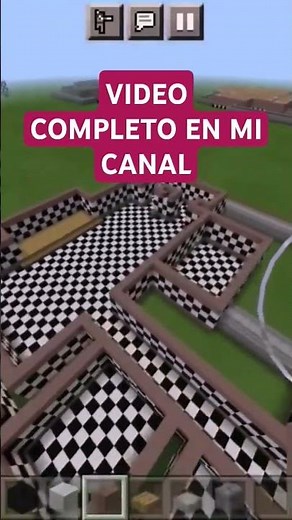 How to make the Five Nights at Freddy's 6 pizzeria in Minecraft