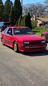 13K views · 333 reactions | 1989 Dodge Shadow Shelby CSX Drive By Holy Cross Church Blessing of The Rides 2025 | Casey Faitel | Facebook