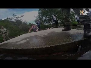 Commando Training Challenge 2024