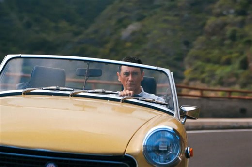 'Pluribus' Episode 6 ending explained: Manousos embarks on a "dangerous trek" in "The Gap"