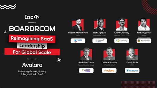 Why Data Privacy And Regulation Are New Engines Of SaaS Growth