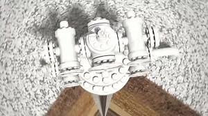 Electric Submersible Pump (ESP) equipment , How it work?🗞💡👷‍♂️ Follow me to see all new ♥💡 Watch more videos on our hashtag #drilling_manual_videos_library Telegram Free Books Channel: https://lnkd.in/dgnyhW2Q Youtube Channel: https://bit.ly/3pKS5dd #oilandgasindustry #oilfield #artificiallift #esp #video #animation #safetyatwork #oilandgasexploration #oilfieldequipment | Drilling Manual