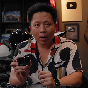 437K views · 467 shares | ปัญหา GoPro 9 ใช้งานจริงไม่ได้ จนต้องเอา GoPro 7 กลับมาใช้แทน เพราะไม่ใช่ Action Camera ชม4K เต็มจอทางยูทูป: https://youtu.be/qSm5QjVvWUg | ดีเจริญยนต์ | Facebook