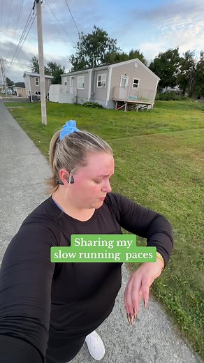 Embracing the Slow Running Pace: Beginner Tips and Workouts