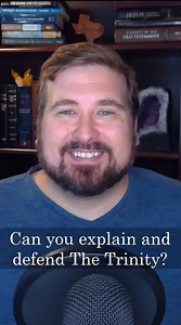 20K views · 265 reactions | If you would like to learn more about the Trinity, please watch this video: https://www.youtube.com/watch?v=o37Wu1tF6qw | MEDAL Ministries | Facebook