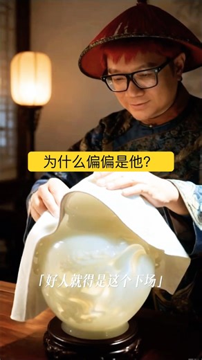 为什么偏偏是他？（2025 12.04 第84天）#于朦胧