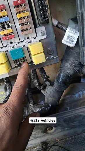 Sartaj Alam on Instagram: "Couplers & Relay Socket 👆 . . All over India shipping Hind Wiring Harness Tata signa, Ashok leyland, BharatBenz, Eicher, Mahindra Bolero Pickup BS3 BS4 BS6 All type commercial vehicles Wiring harness and wiring coupler available Address, Delhi CONTACT +91 97119 81226 #mechanic #automobile #autoelectrician #wiringharness #coupler #promote ##fypage #fyp #instagood #instagram #trucks #cars #tata #mahindra #bharatbenz #new #viral #reels"