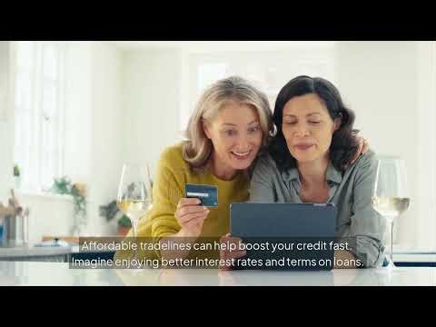 Maximizing Credit Benefits with Tradelines for Sale Cheap ｜ Coast Tradelines