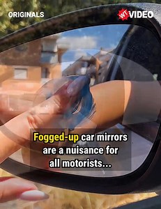 56K views · 95 reactions | A precaution in case of rain  | WTVideo | Facebook