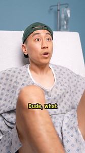 1.8M views · 53K reactions | Key Ring on Manhood - Real Stories from Healthcare Workers at my Comedy Shows | Steveioe | Facebook