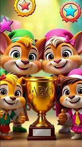 Mickey Mouse ABC Song! 🎵 | Learn Alphabet with Disney Friends | Kids Nursery Rhymes #nurseryrhyme