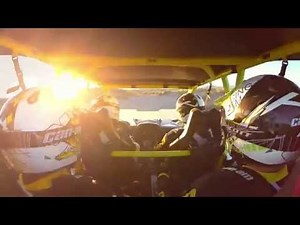 Mostre o seu espírito aventureiro com Can-Am