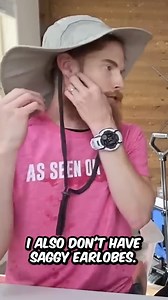 69K views · 1K reactions | For all your saggy lobes!  | Brandon Farris | Facebook