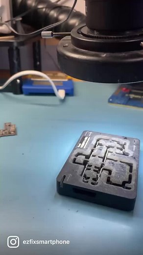 Ez Fix Smartphone Repair on Reels