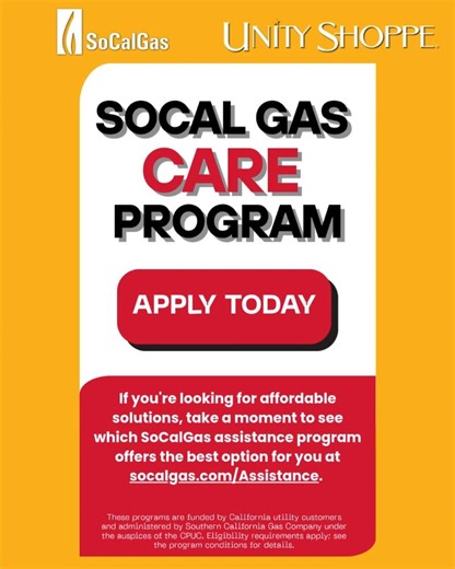  Looking to lower your utility bills?  You're not alone, and...