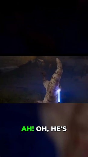 Jedi Fallen Order VR Combat is SO GOOD!