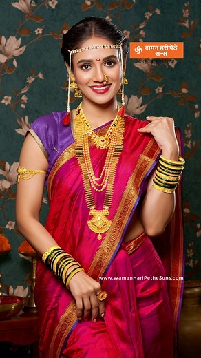 7.3K reactions · 39 shares | ✨ Embrace Tradition with Every Jewel...