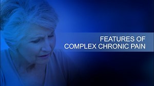 Features of Complex Persistent Pain