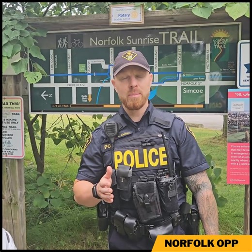 15K views · 194 reactions | The best safety equipment is the kind you're wearing. A properly fitted bike helmet can be the difference between a minor fall and a life-changing injury - or even death. No helmet, no excuses. Period. Any questions? #bikesafety #HelmetOn #OPP #NorfolkOPP OPP Veterans' Association Norfolk County. ^ag | Ontario Provincial Police - West Region | Facebook