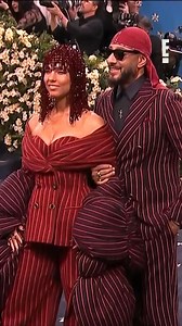 345K views · 3.3K reactions | Date night doesn't get better than at the Met Gala.  | E! Entertainment | Facebook