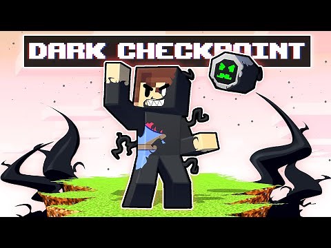 Turning Into DARK Steve and G.U.I.D.O In Minecraft!