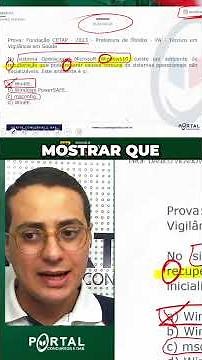 💻 Windows: How to Recover Files and ACE That Tough Test! 🚀