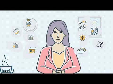CFP® Professionals – Working for You