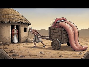 Zuban Ke Do Rukh Ek Faqeer jiski Badli Taqdeer | Islamic Hindi Urdu story #emotionalstory