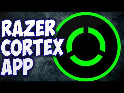 Razer Cortex Game Booster Review 2018