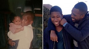 ‘My little brother has a crush on this girl’: Big bro’s hilarious wingman story to help his sibling score a second date