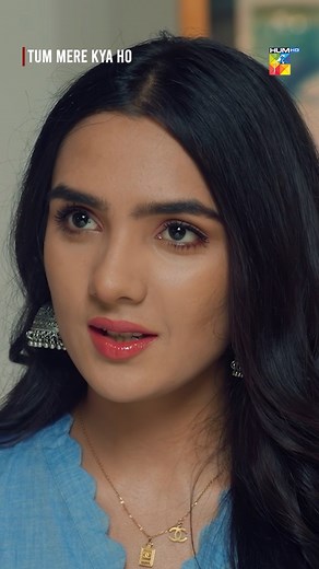 193K views · 3.6K reactions | Sirf Mai Jaraha Hun, Tum Nahi. HUM TV | Tum Mere Kya Ho | Adnan Raza Mir | Ameema Saleem | HUM TV | Facebook