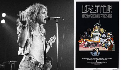 The 10 best Classic Rock concert films