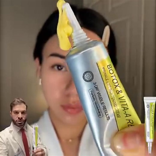 Let’s be honest: You’re tired of being "overlooked." 💔 You’ve spent hundreds on luxury creams that do nothing but smell nice. You’ve looked at the $800 price tag of Botox and feared the "frozen face" or "droopy eyelids" that come with it. You’ve watched your reflection fade, and maybe, you’ve felt your partner’s gaze stop lingering. It’s not just aging. It’s "Sugar Rot." 🧪 Science reveals that sugar molecules bond to your collagen, turning it into "brittle caramel." This is Glycation—and it’s 