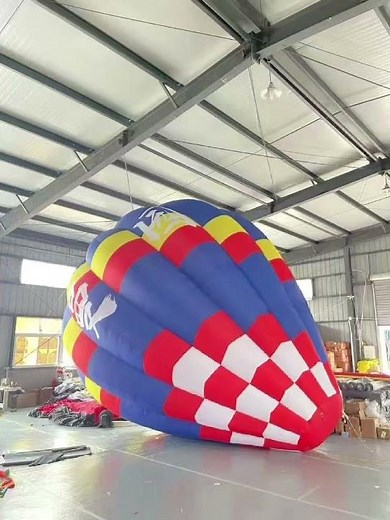 Custom Inflable Balloon