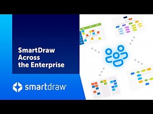 SmartDraw Across the Enterprise