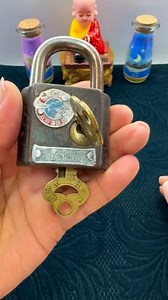Antique Lock Collection | Rare Design 2025 #reels | Pooja Katiyar
