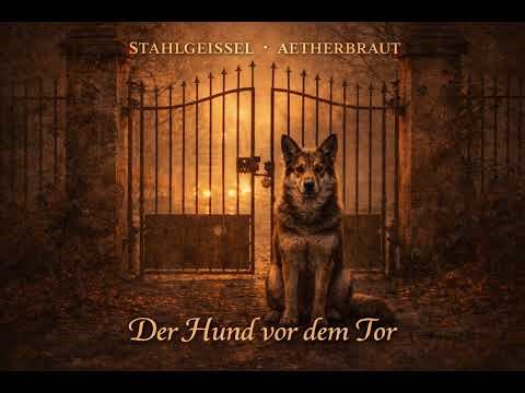 Der Hund vor dem Tor | Stahlgeissel x Aetherbraut
