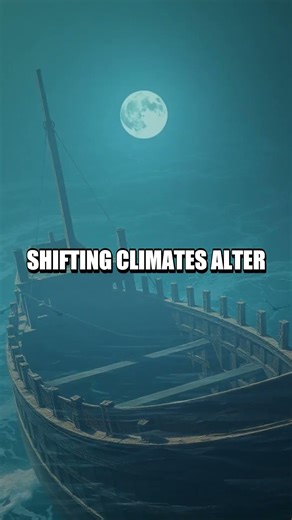 Shell of Echoes The Oceans Forgotten Voice