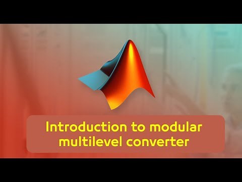 Introduction to modular multilevel converter