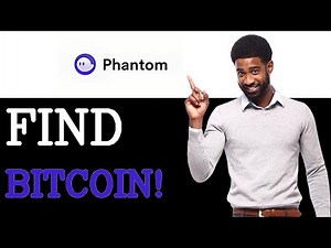 How Much Is Phantom Bitcoin (2025)