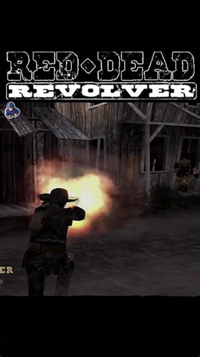 Red Dead Revolver (GhostTown)#RedDeadRevolver #GhostTown #RockstarGames